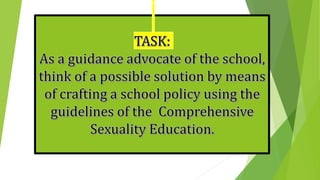 SCHOOL POLICY 101.pptx