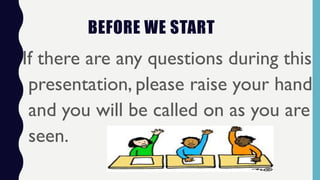 School Power Point | PPT