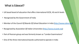 OUR SCHOOL INTRODUCTION | PPT