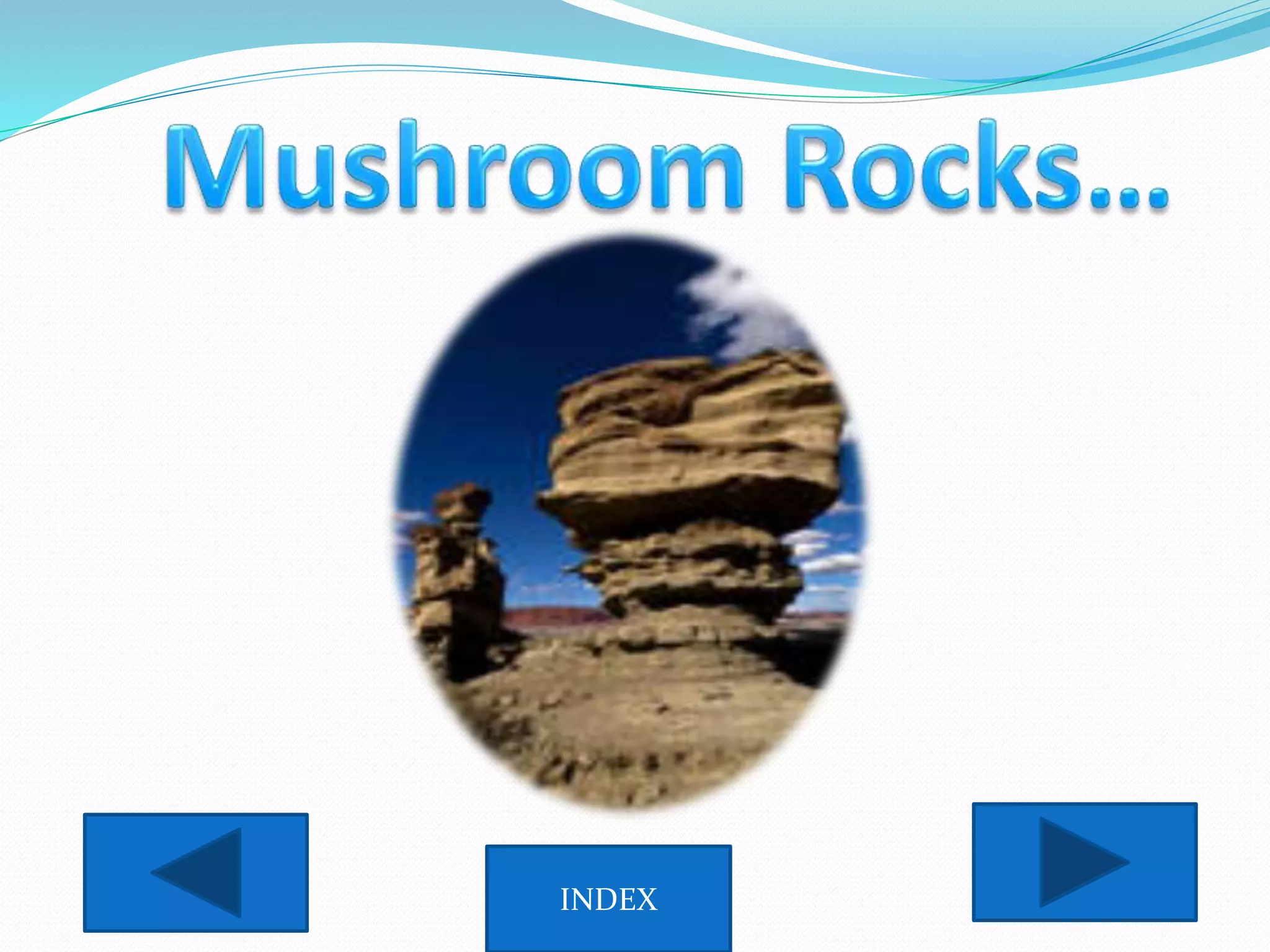 Agents of erosion | PPTX