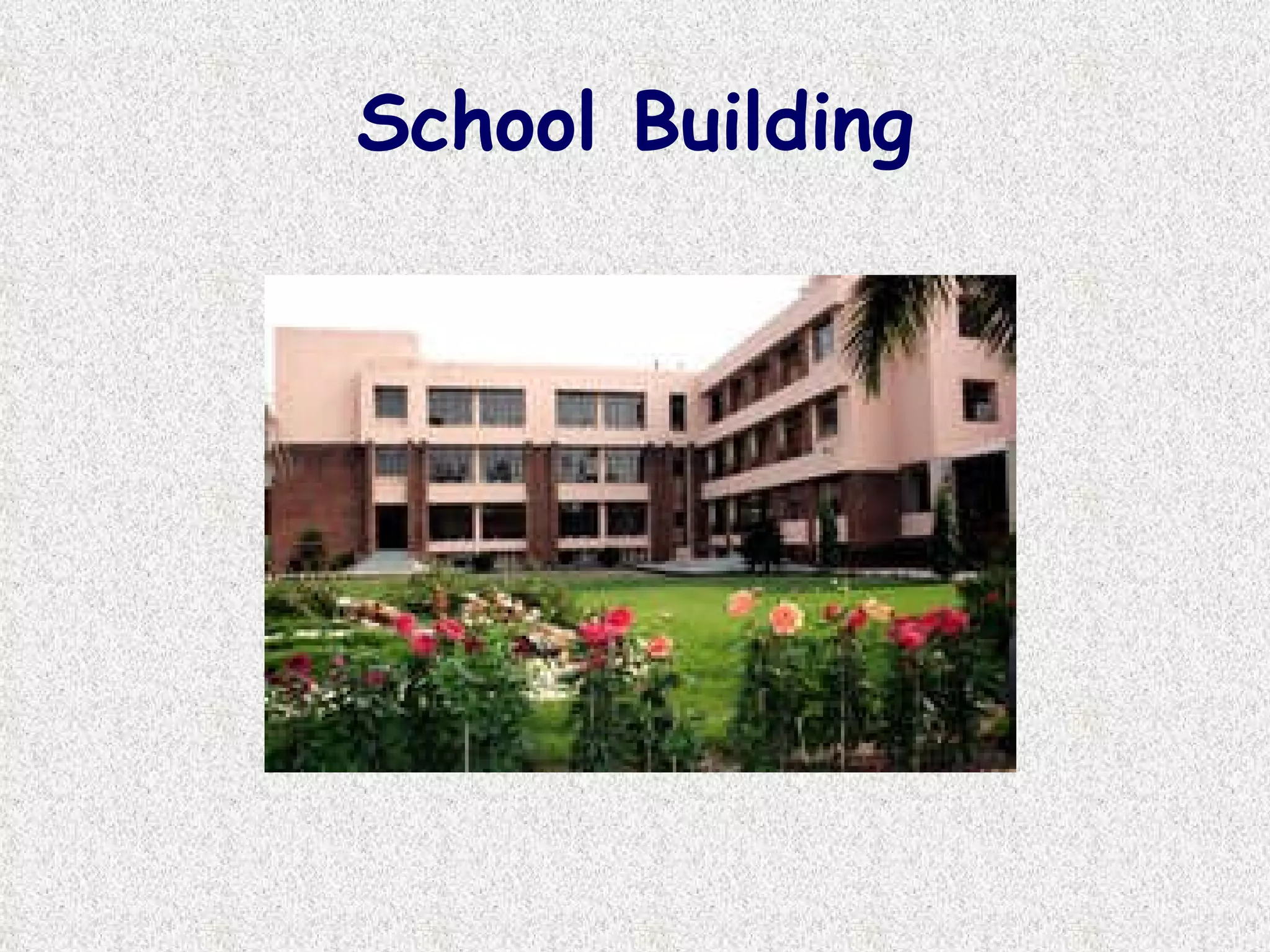 School profile | PPT