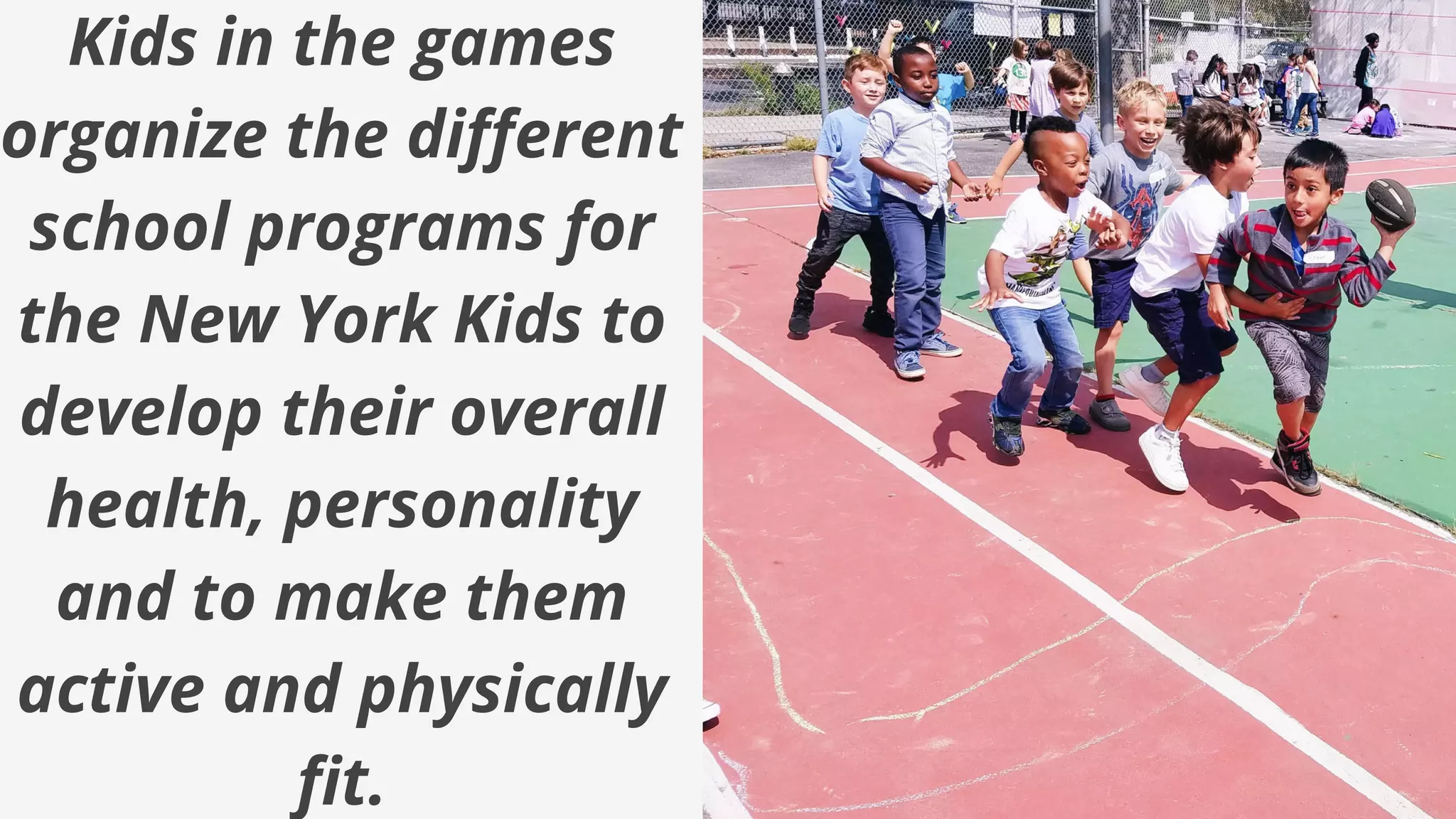 Best School Programs for New York Kids | PDF