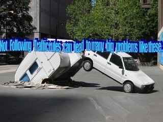 trafficrules | PPT | Free Download