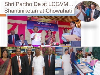 School project vidya mandir by calcutta greater- md322 | PPT