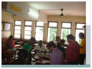 School Promotional Activities - WEE | PPTX