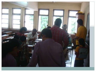 School Promotional Activities - WEE | PPTX