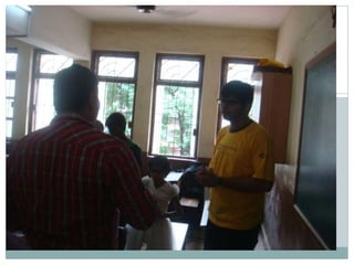 School Promotional Activities - WEE | PPTX