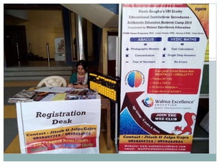 School Promotional Activities - WEE | PPTX