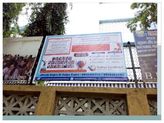 School Promotional Activities - WEE | PPTX