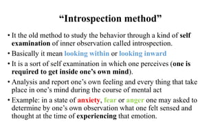 School psychology, intervention and assessment in school psychology | PPT