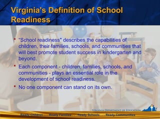 school_readiness.pptfggfgggfdghghghghghghg | PPT