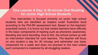 School Reading Program.pptx