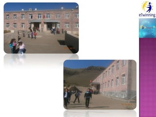 School representation | PPSX