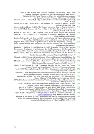 School research | PDF