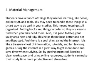school resource management. pptx | PPTX