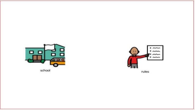 School Rules Social Story school-rules-social-story