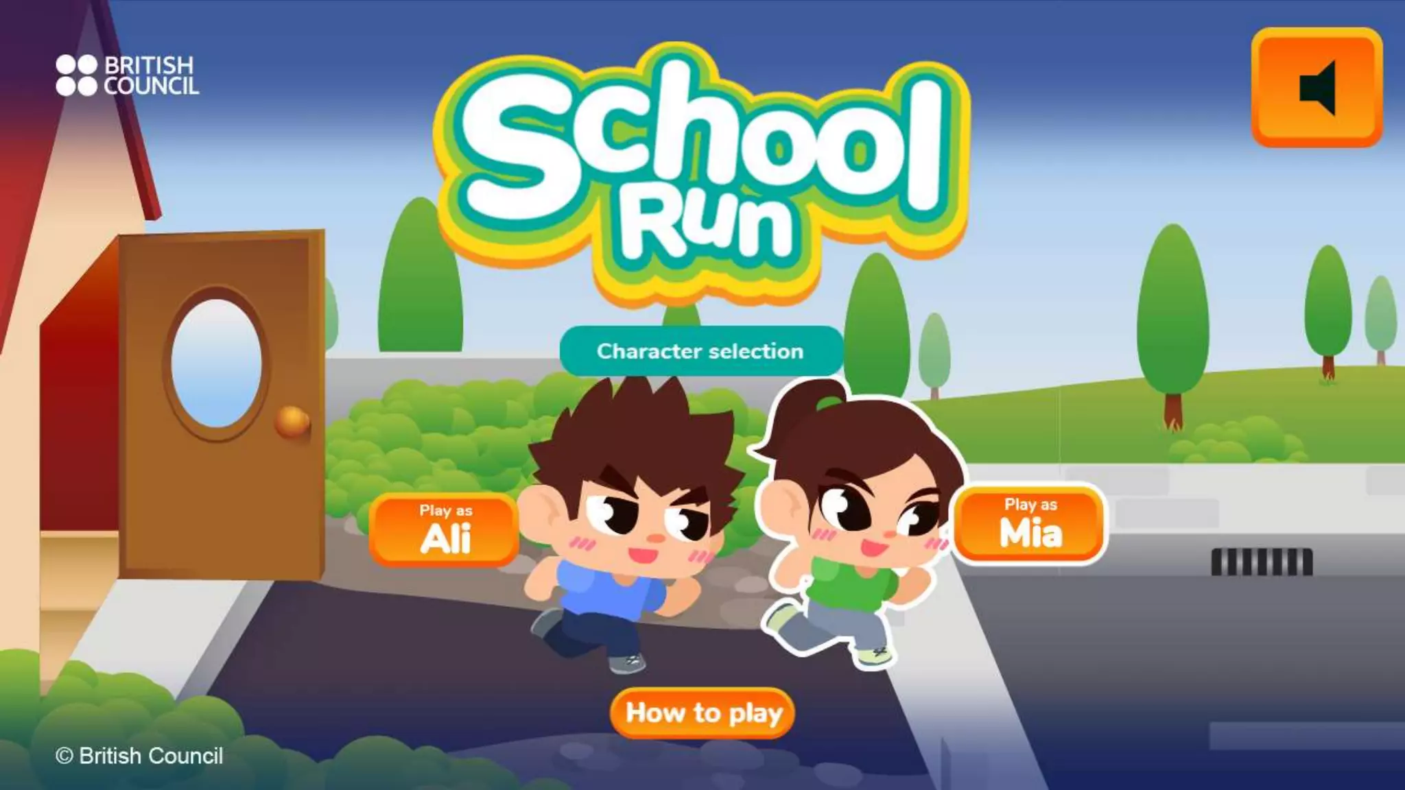 School Run Game (1).pptx
