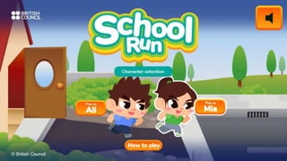 School Run Game (1).pptx