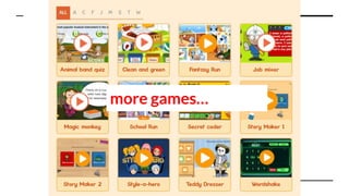 School Run Game (1).pptx