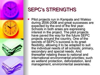 Schools Environmental Practice Club | PPT | Professional School ...