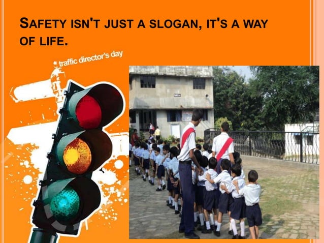 Valley View School -School safety | PPT