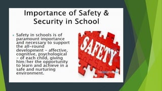 School safety | PPT