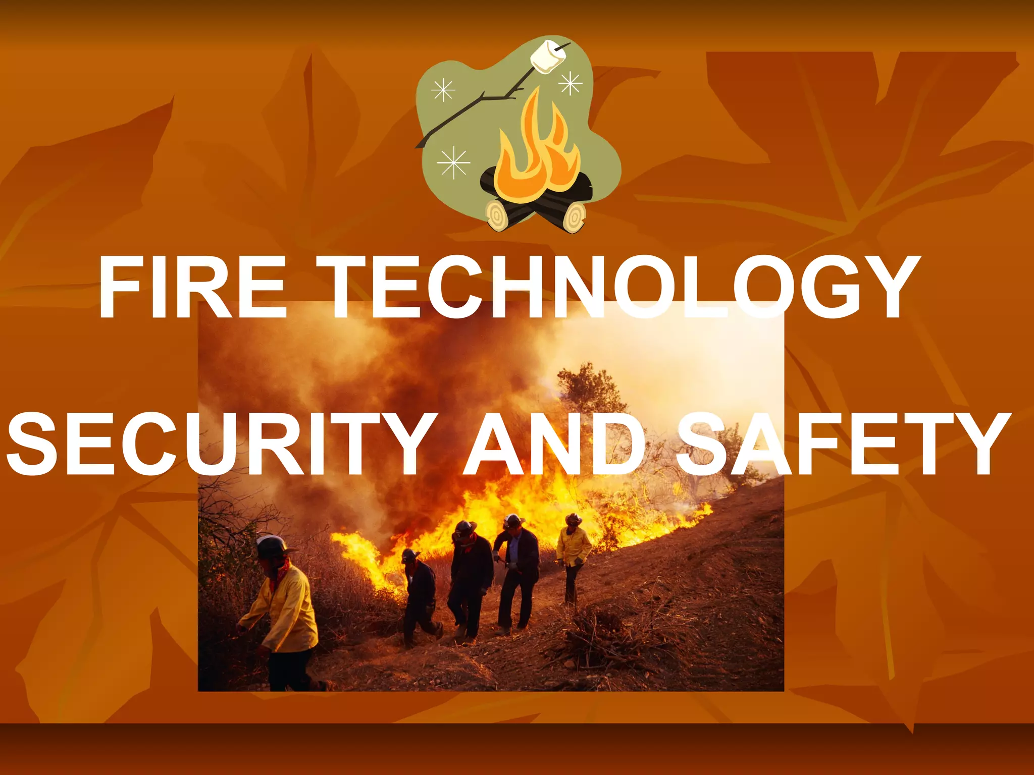 School safety and security management | PPT