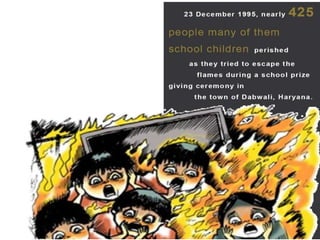 School Safety Dr W G Prasanna Kumar Professor Climate and Disaster ...