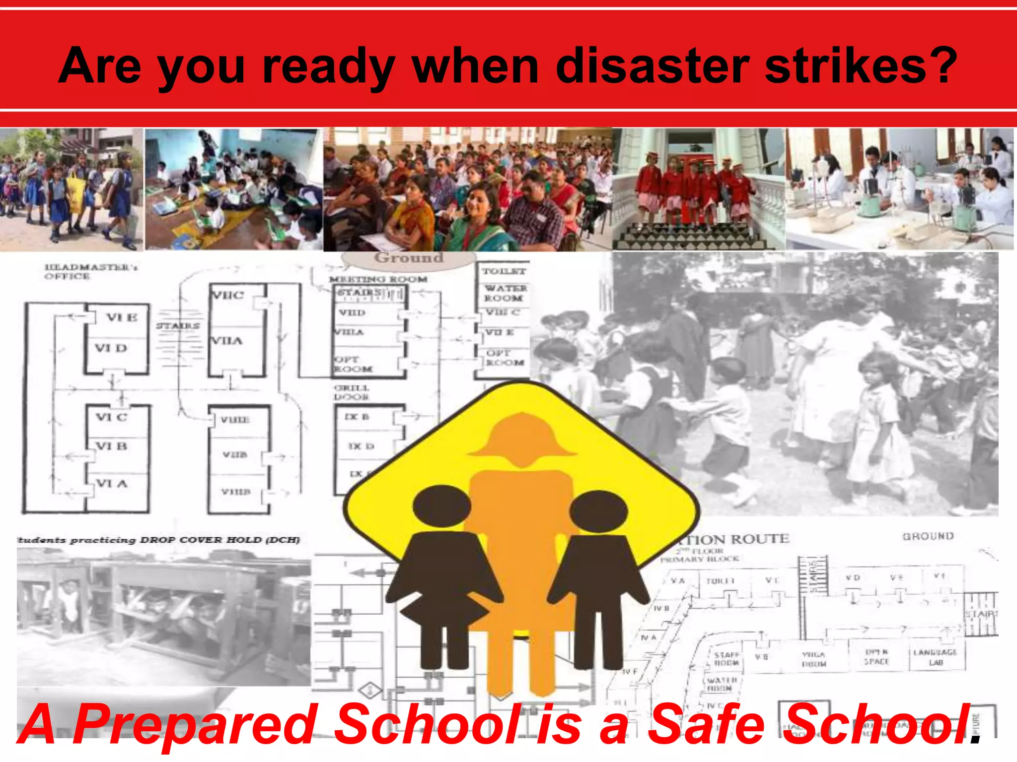 School safety plan | PPTX