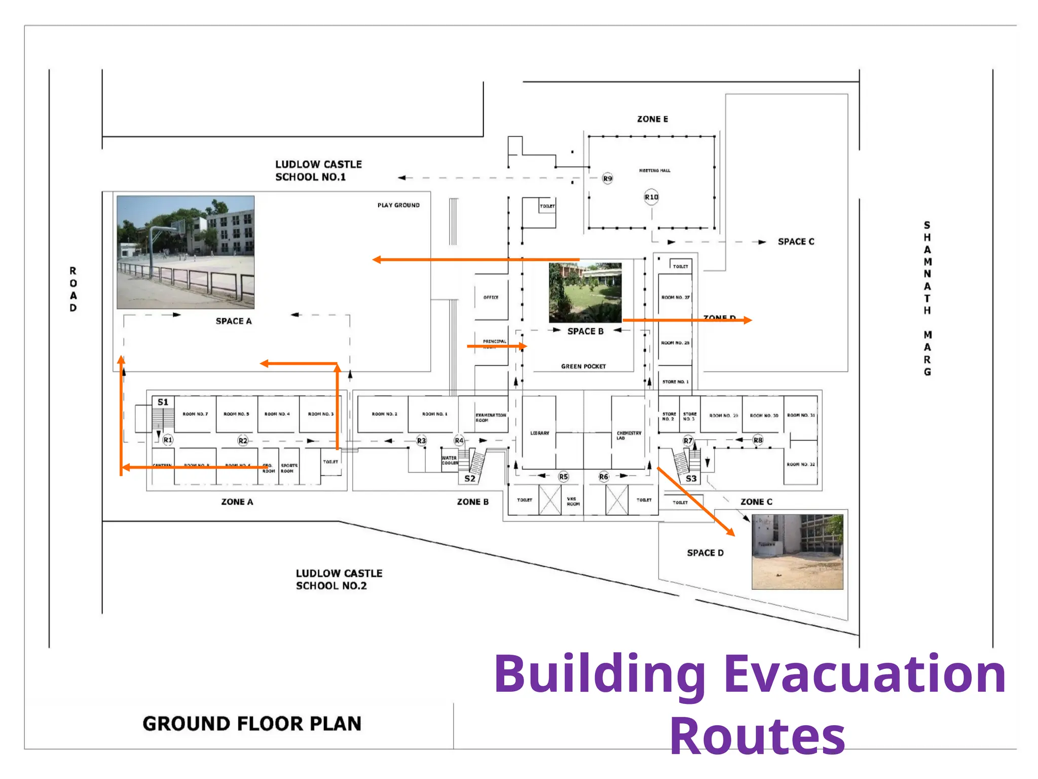 School Safety Program, school safety and children protection | PPT