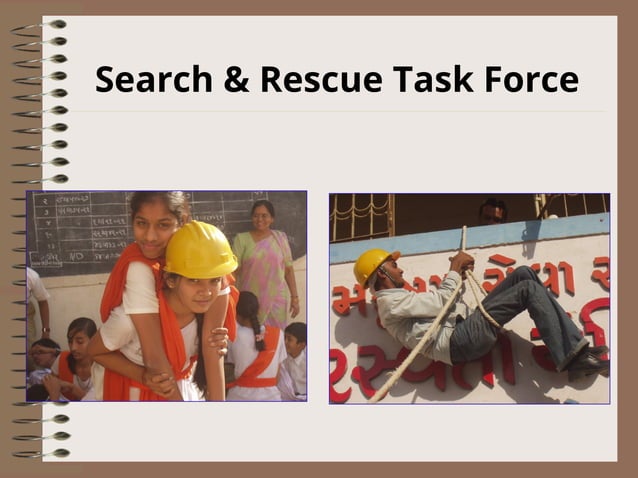 School Safety Program, school safety and children protection | PPT