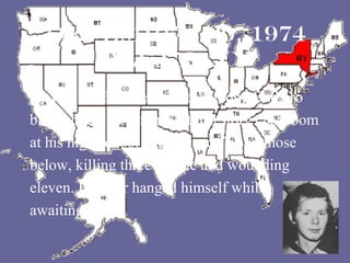 School shooting information and timeline | PPT