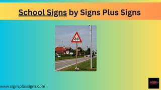 School Signs.pdf