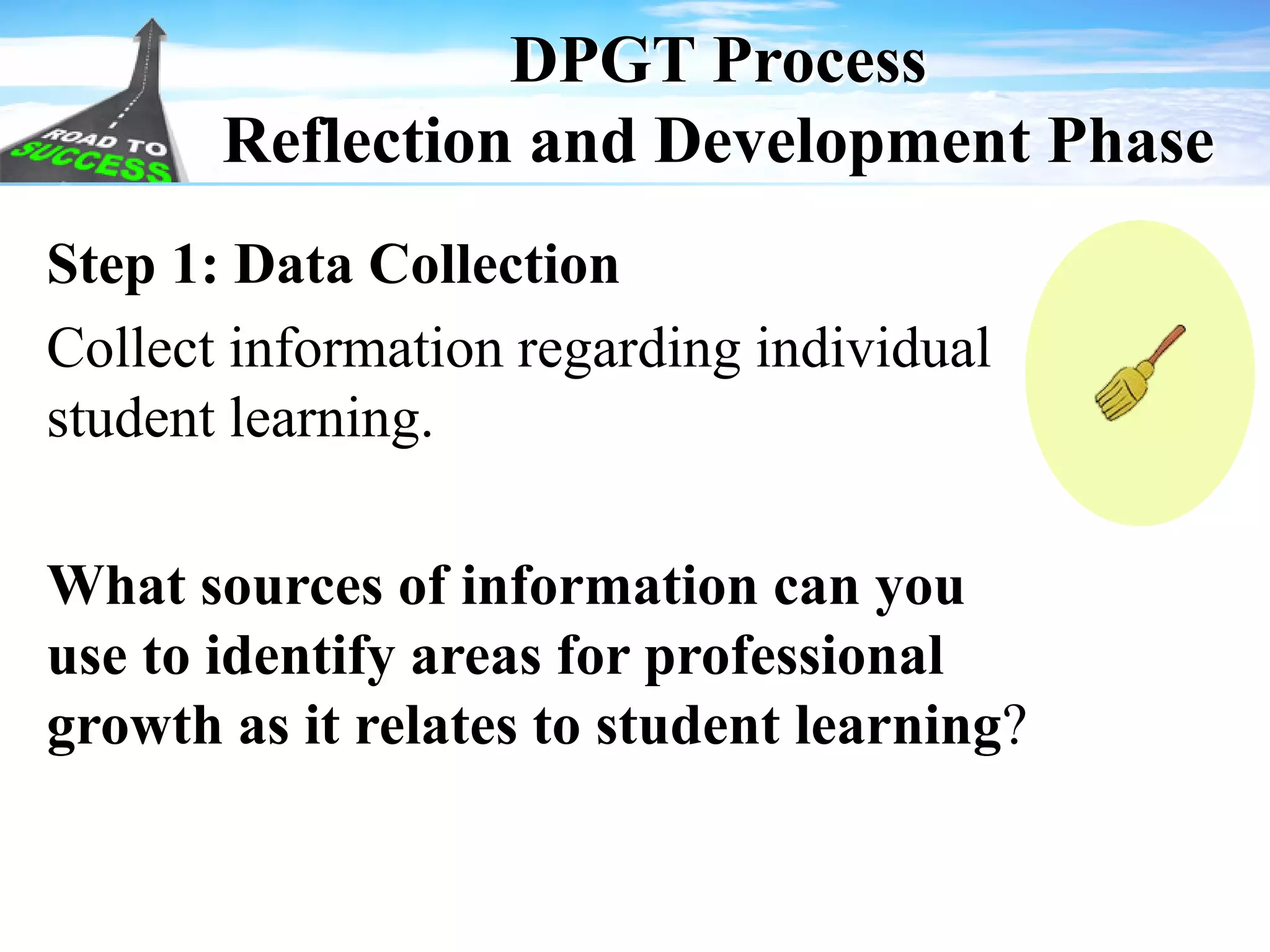 Deliberate Practice Growth Targets | PDF