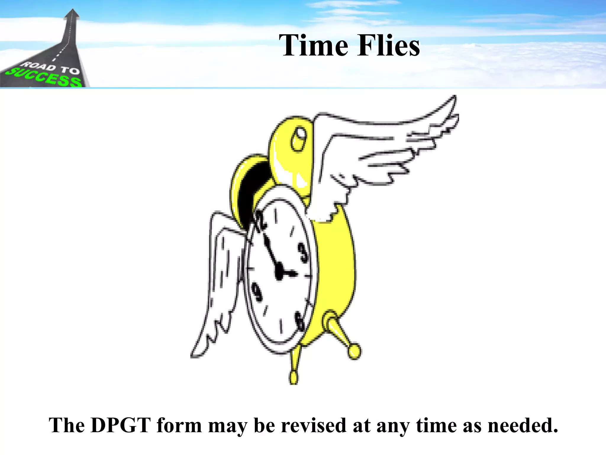 Deliberate Practice Growth Targets | PDF