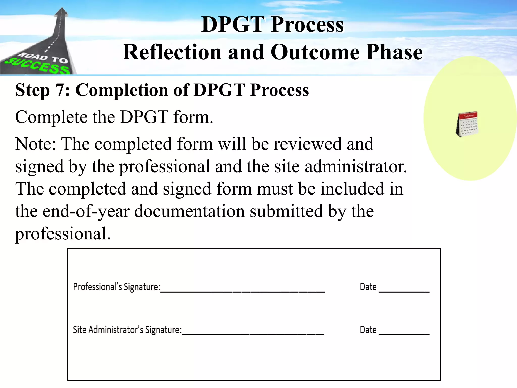 Deliberate Practice Growth Targets | PDF