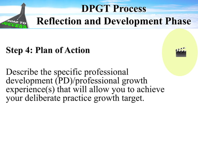 Deliberate Practice Growth Targets | PDF | Professional School ...