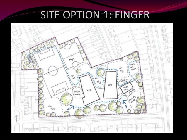 School Site Development