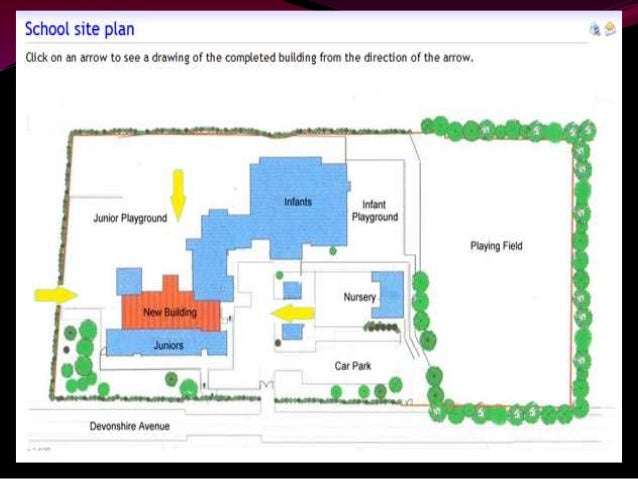 School Site Development