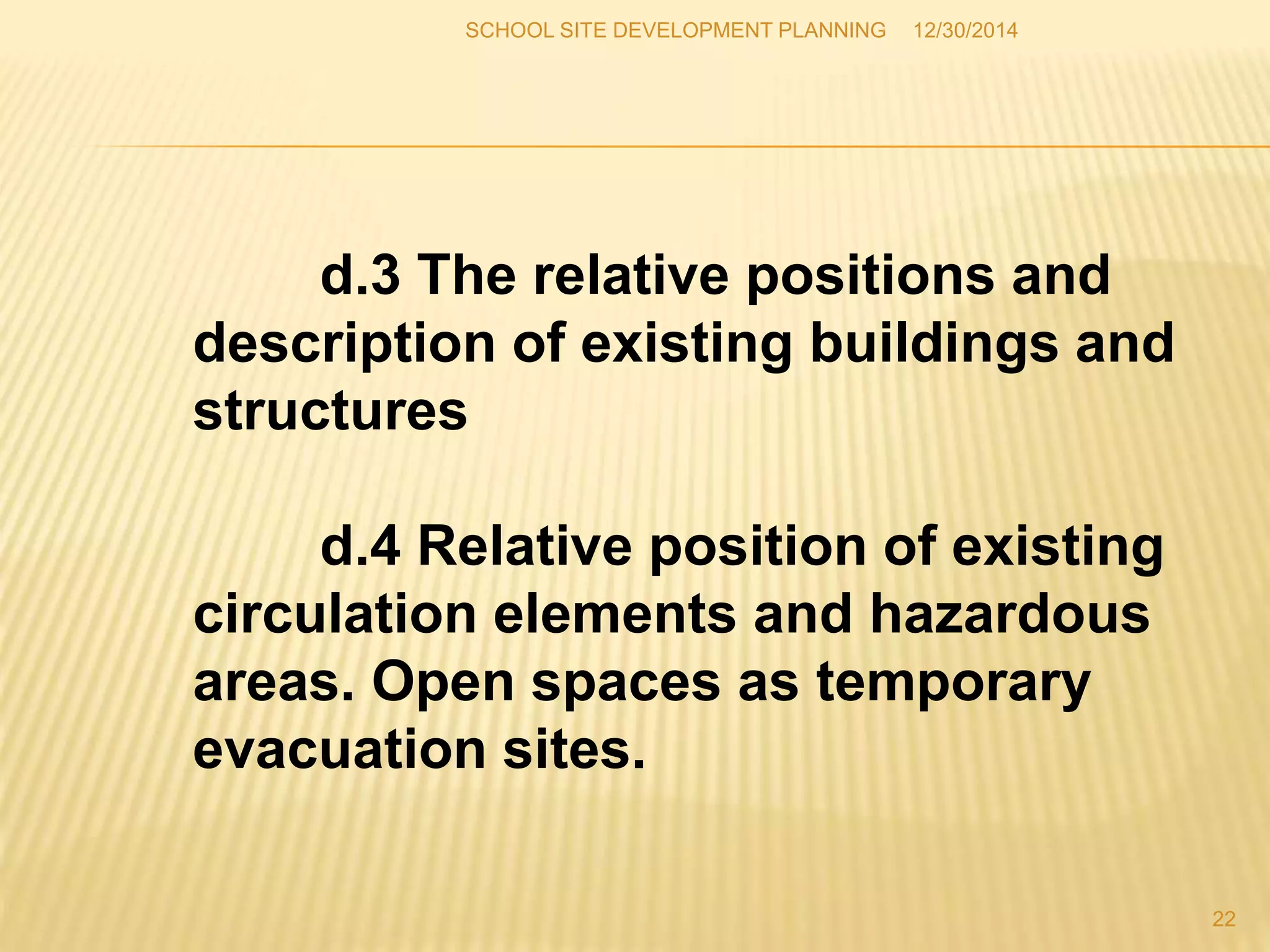 School site development plan.ppt