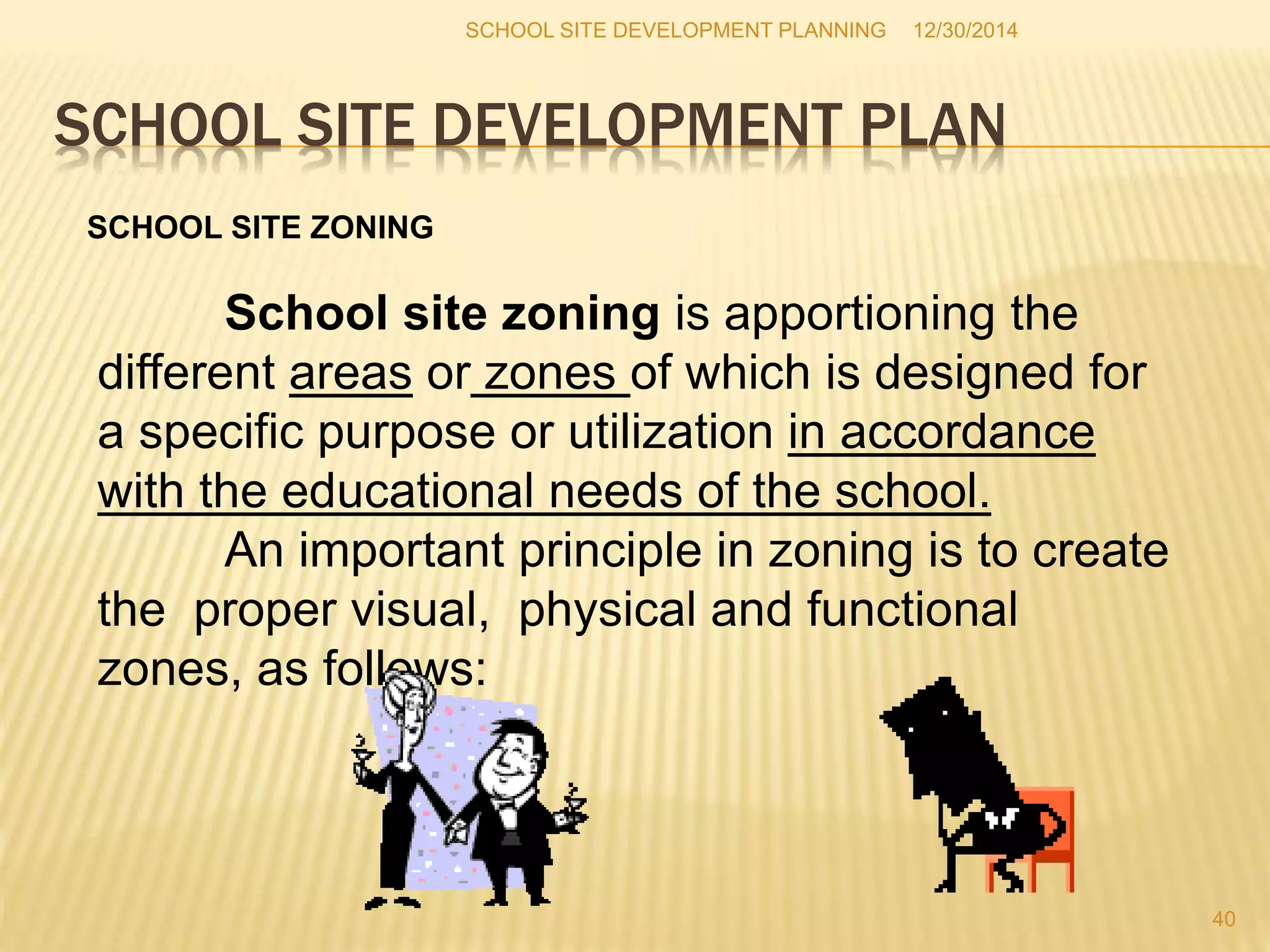 School site development plan.ppt