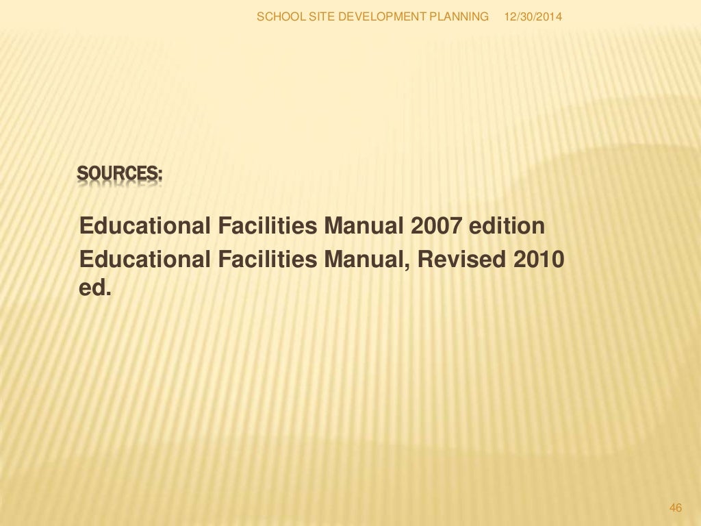 School Site Development Plan ppt school-site-development-plan-ppt