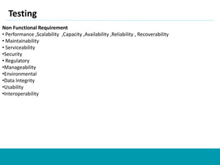 Schools management system project presentation | PPTX