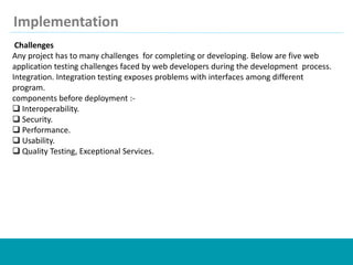 Schools management system project presentation | PPTX