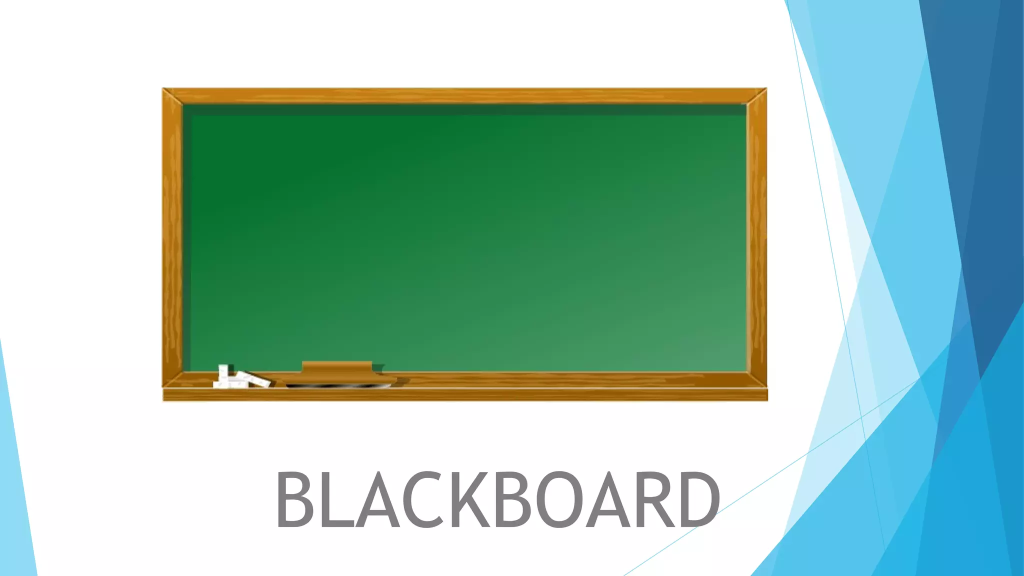 School’s materials | PPT