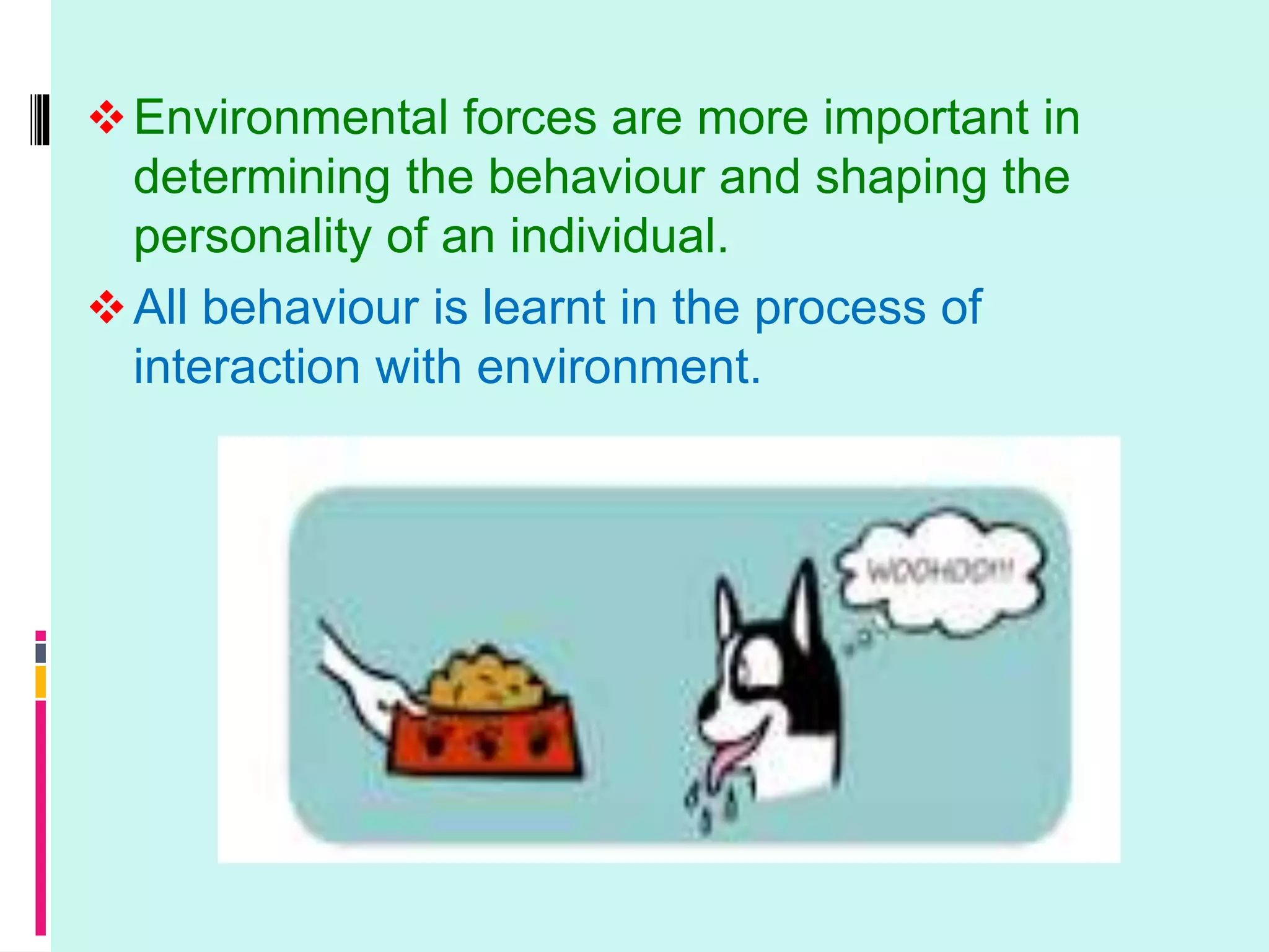 Schools of Psychology – Brief description of Behaviorism, Structuralism ...