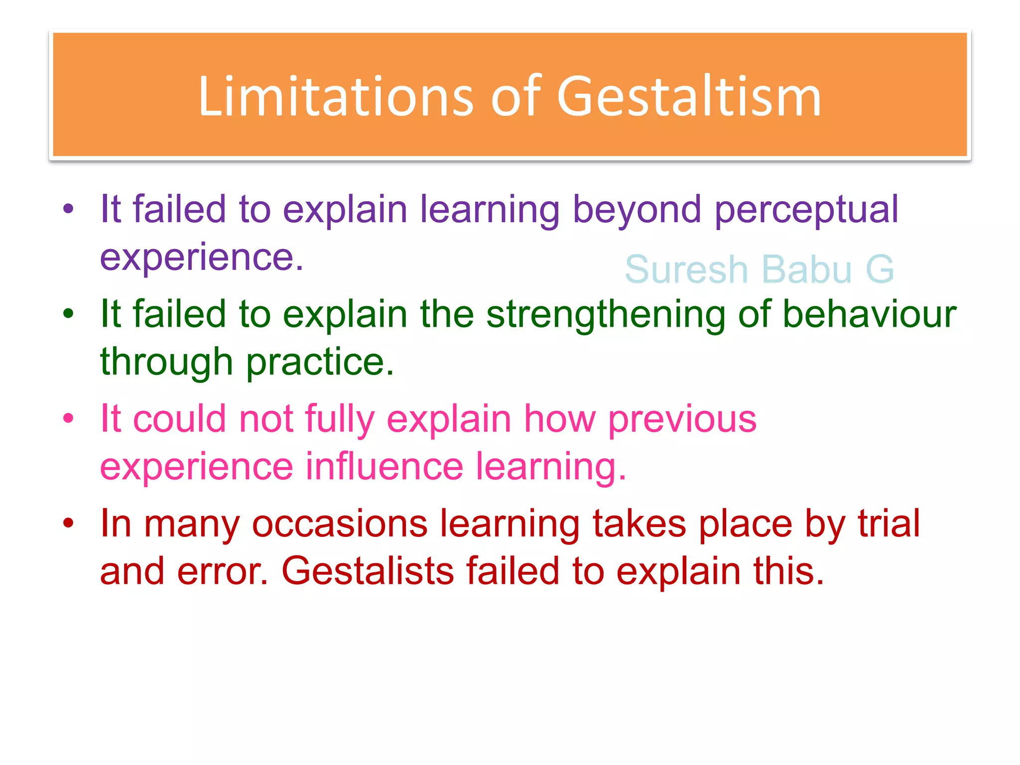 Schools Of Psychology Brief Description Of Behaviorism Structuralism Functionalism Psycho