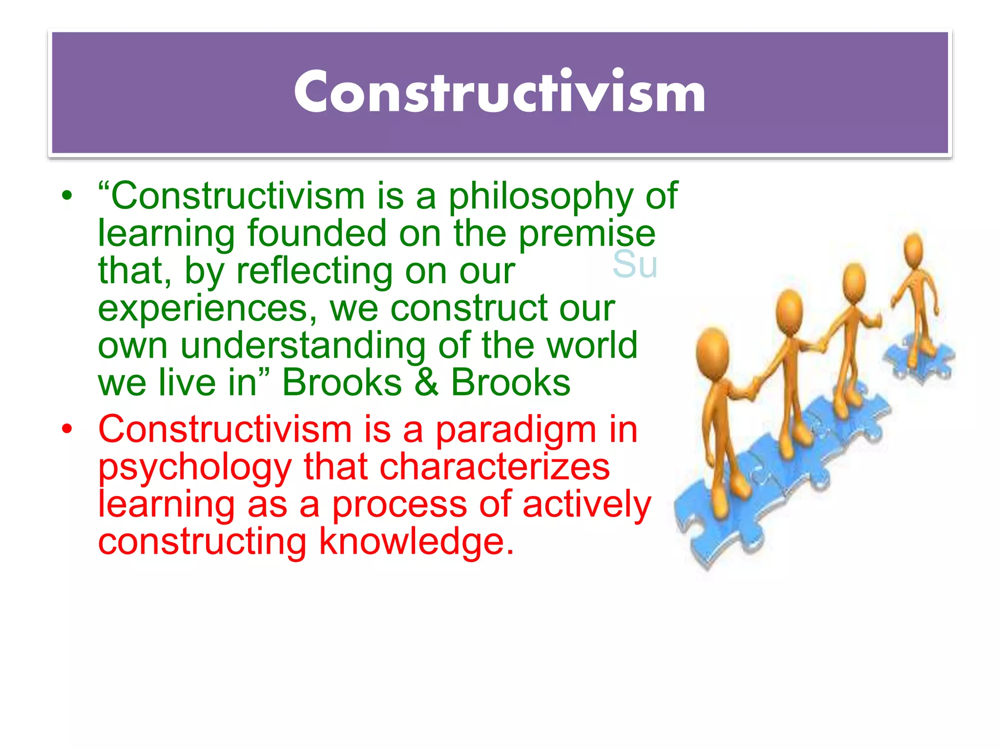 Schools of Psychology – Brief description of Behaviorism, Structuralism, Functionalism, Psycho ...