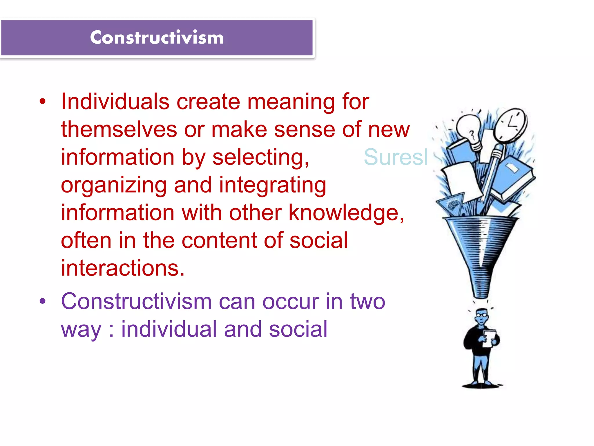 Schools of Psychology – Brief description of Behaviorism, Structuralism ...