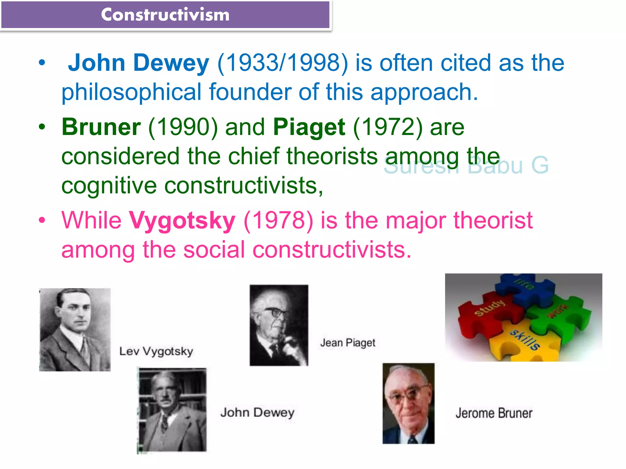 Schools of Psychology – Brief description of Behaviorism, Structuralism ...